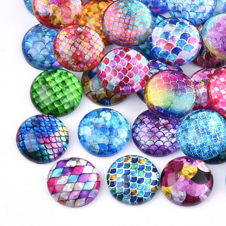 Cabochons
