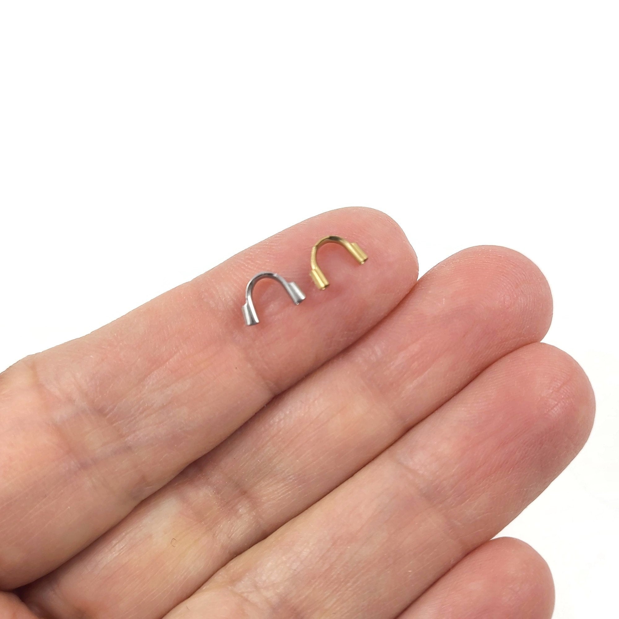 Wire Guard Cable Thimble, Surgical stainless steel tarnish free